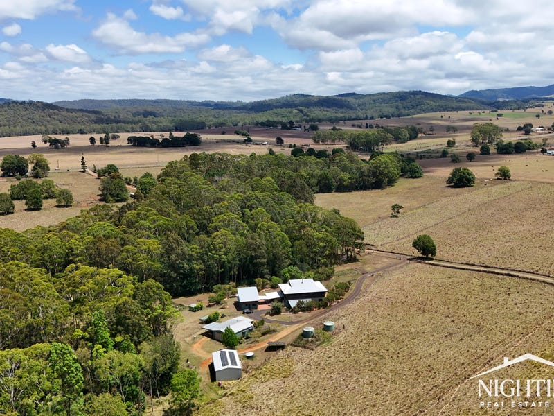 Real Estate & Property for Sale in Ravenshoe, QLD 4888 - realestate.com.au