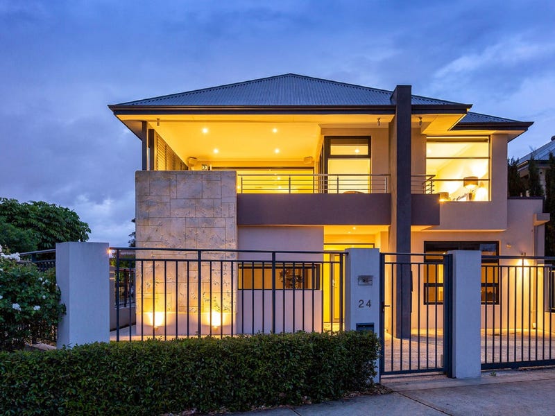 24 Saunders Street, Como, WA 6152 - Property Details