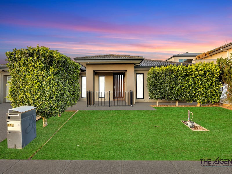148 Westmeadows Lane, Truganina, Vic 3029 - Property Details