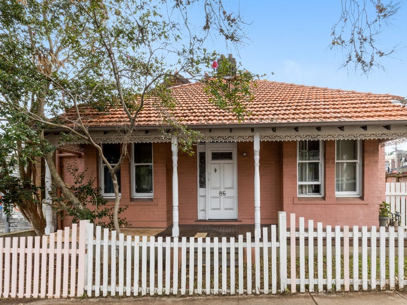 86 Clovelly Road, Randwick, NSW 2031 - Property Details