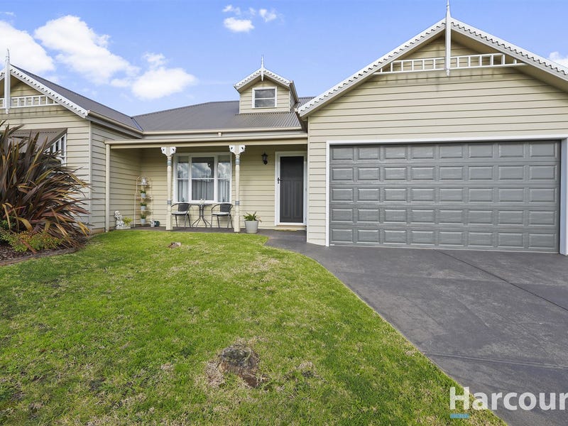 53 Cook Street, Drouin, Vic 3818 - Property Details