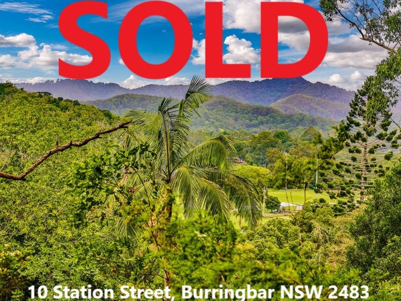 10 Station Street, Burringbar, NSW 2483 - Property Details