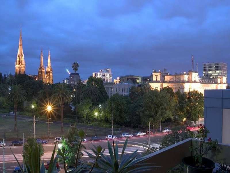 6.3/201 Spring Street, Melbourne, Vic 3000 - Property Details