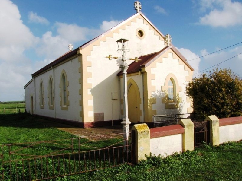 Sec 636C Yells Road, Moorak, SA 5291 - Property Details