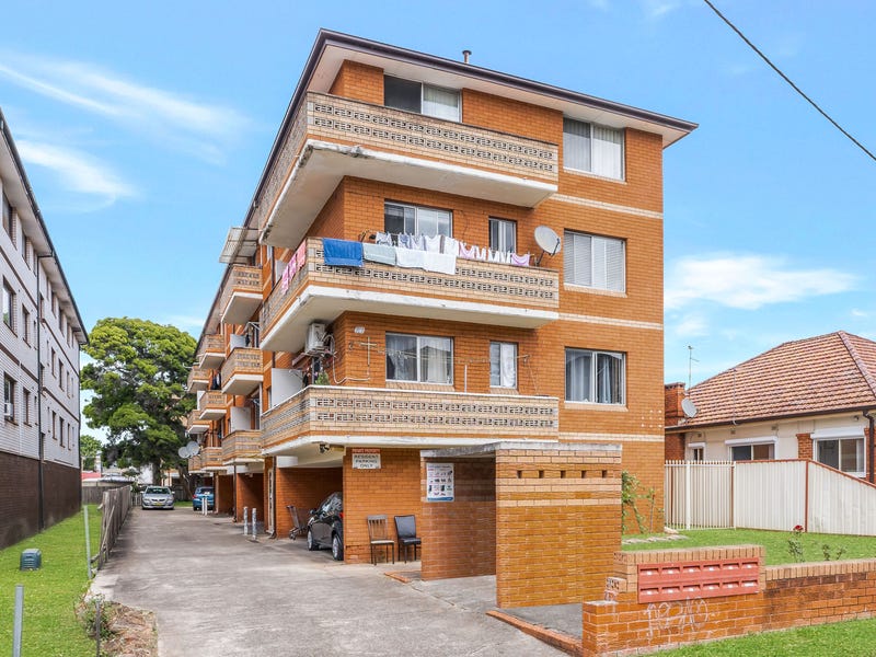 10/81 Harris Street, Fairfield, NSW 2165 - Property Details