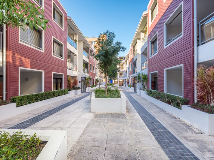 15/474 Murray Street, Perth, WA 6000 - Property Details