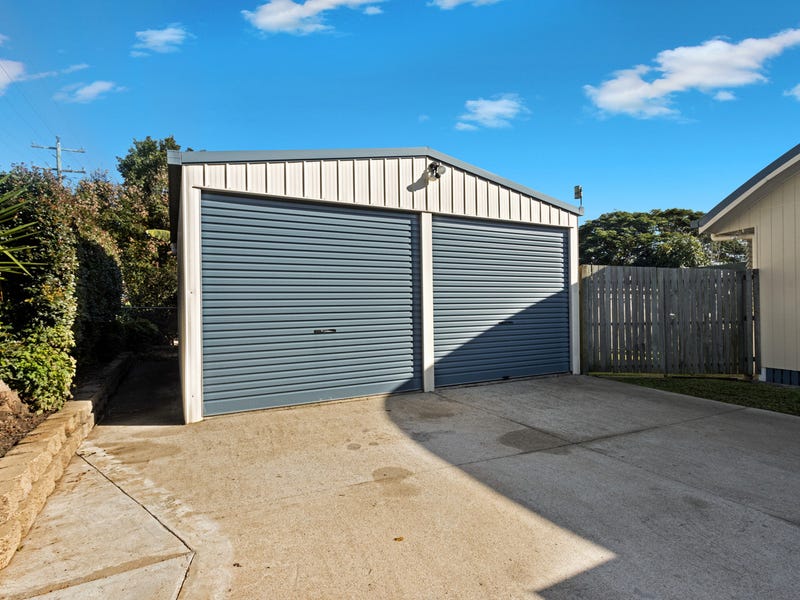 8 Forgan Terrace, Tiaro, Qld 4650 - Property Details