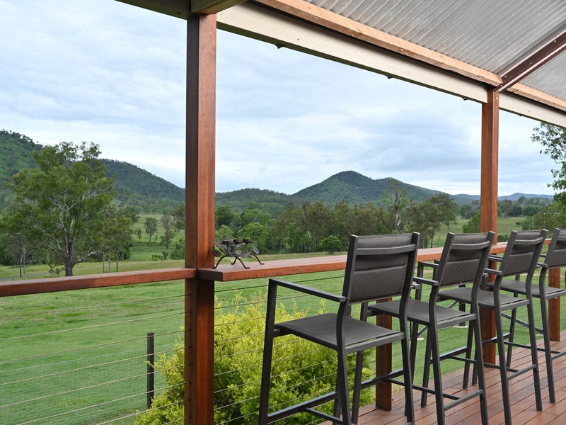 'Bongmuller' 36 Dray Road, Woolooga, Qld 4570 - Property Details