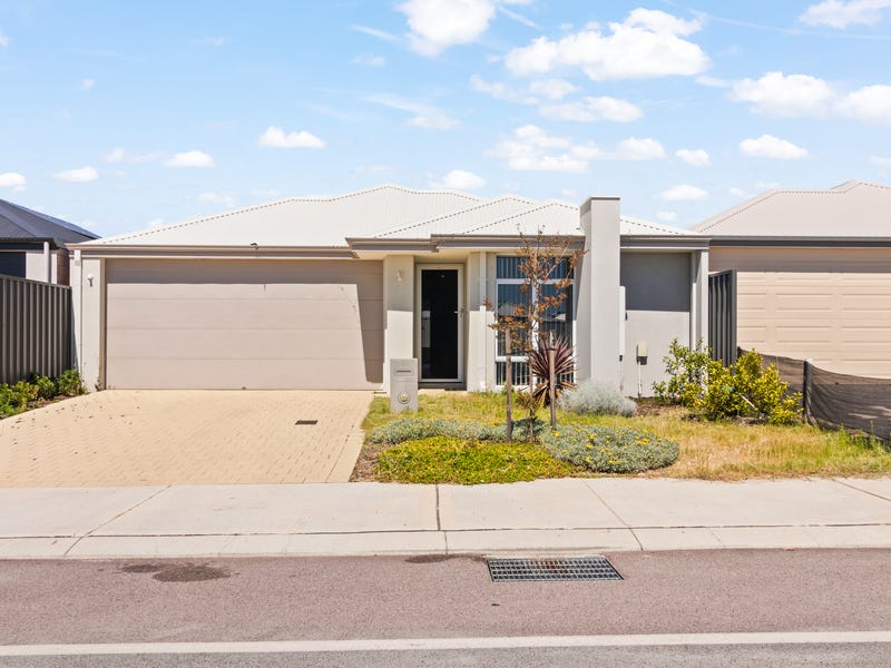 3 Bedroom Properties for Rent in Brabham, WA 6055 - realestate.com.au