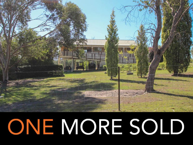 27 Mountain View Road, Singleton, NSW 2330 - Property Details