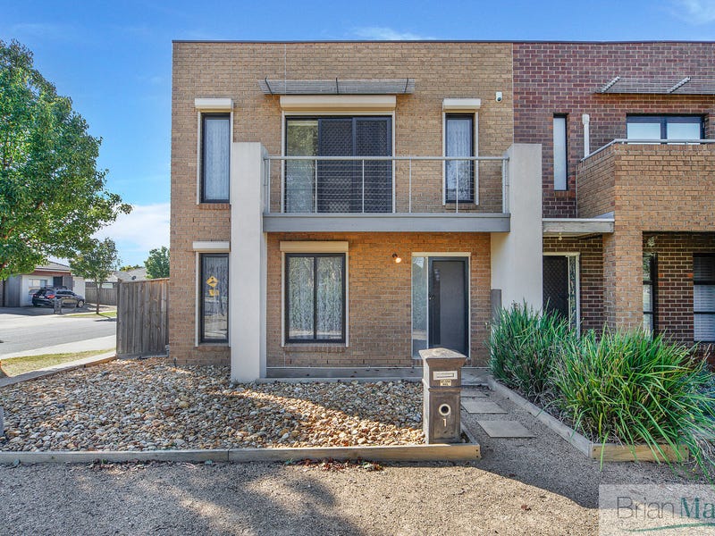 1 Cottonfield Way, Tarneit, Vic 3029 - Property Details