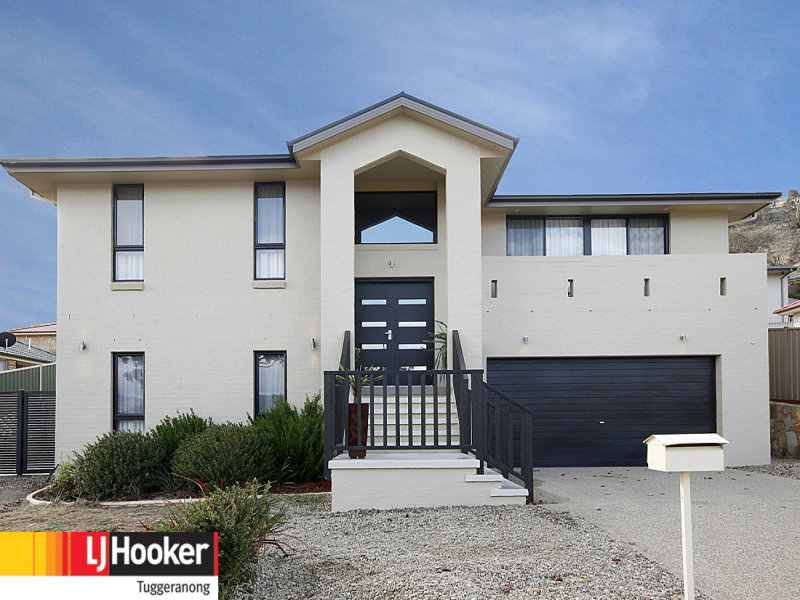 9 Alison Ashby Circuit, Banks, ACT 2906 - Property Details