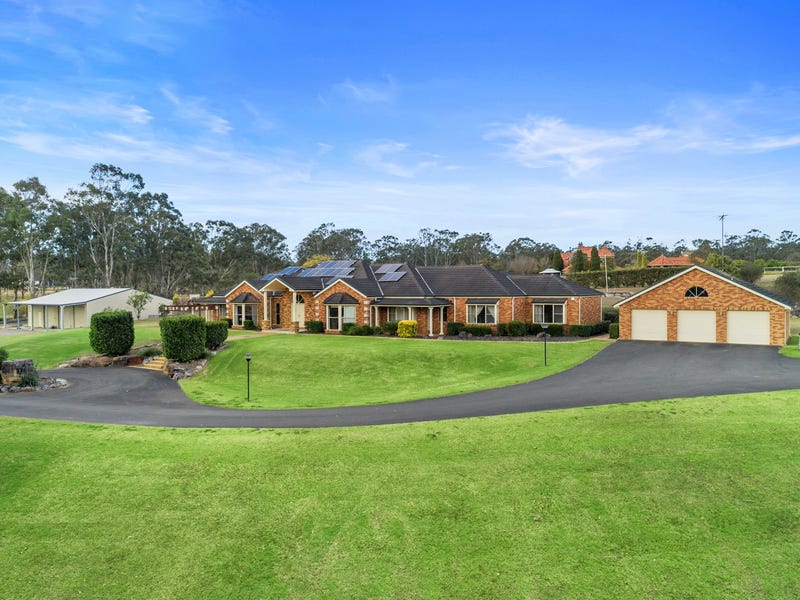 236 East Wilchard Road, Castlereagh, NSW 2749 - realestate.com.au