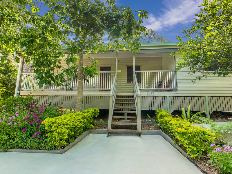 35 Cope Street, Stuart, Qld 4811 - Property Details