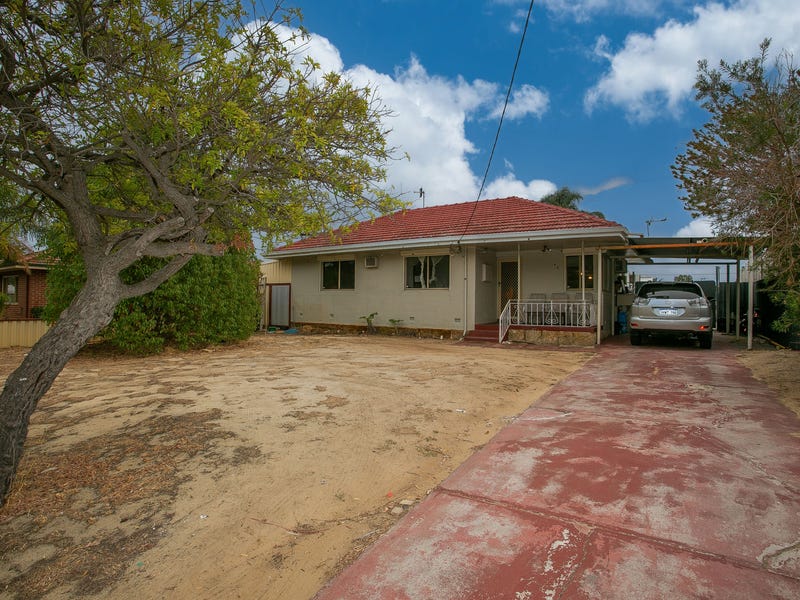 34 Kerwin Way, Lockridge, WA 6054 - Property Details