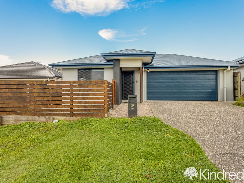 64 Celebration Crescent, Griffin, Qld 4503 - Property Details