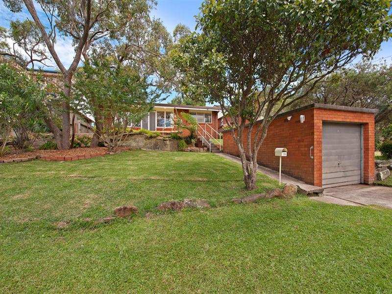 19 Southern Cross Way, Allambie Heights, NSW 2100 - realestate.com.au