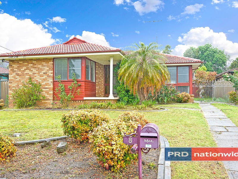 8 Edward Street, Kingswood, NSW 2747 - realestate.com.au