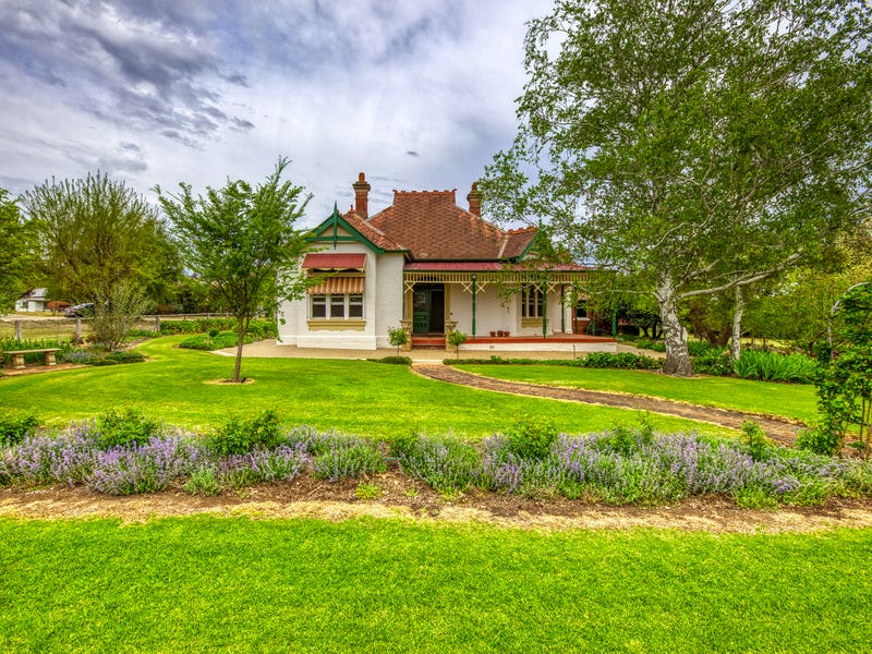 115 Sweetwater Rd, Mullengandra, NSW 2644 - Property Details