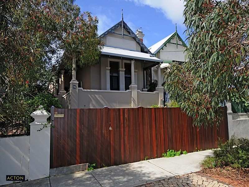 96 Solomon Street, Fremantle, WA 6160 - Property Details