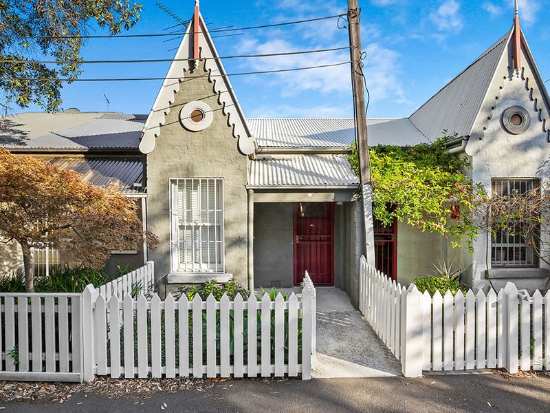 17 Victoria Street, Erskineville, NSW 2043 - Property Details