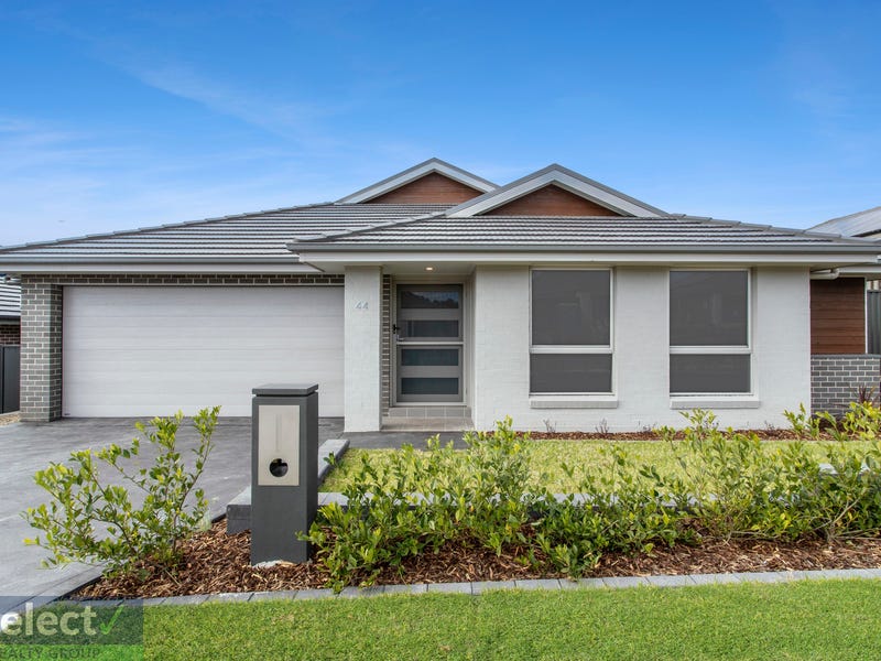 44 Bullen Drive, Silverdale, NSW 2752 - Property Details