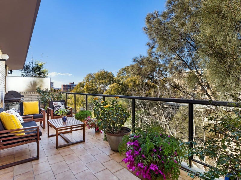 17/15-17 Hampden Avenue, Cremorne, NSW 2090 - Property Details