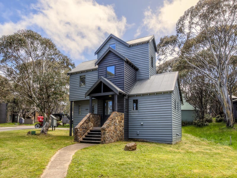 63 Big Muster Drive, Dinner Plain, VIC 3898 - realestate.com.au