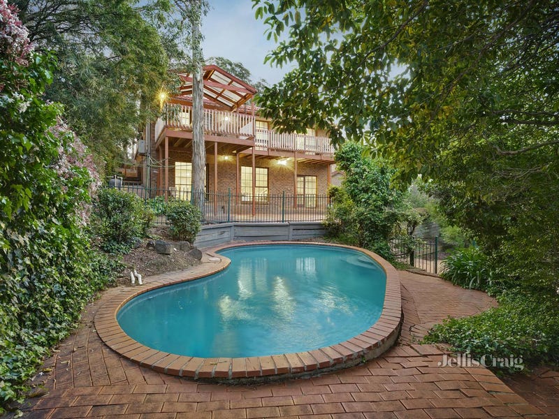 6 Rondu Place, Eltham, Vic 3095 - Property Details