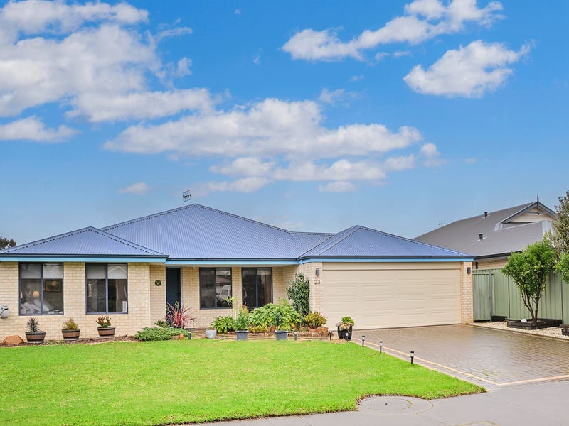 Real Estate & Property for Sale in Margaret River - Region, WA ...