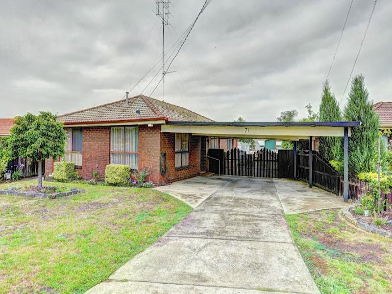 71 Victoria Street, Sebastopol, Vic 3356 - Property Details