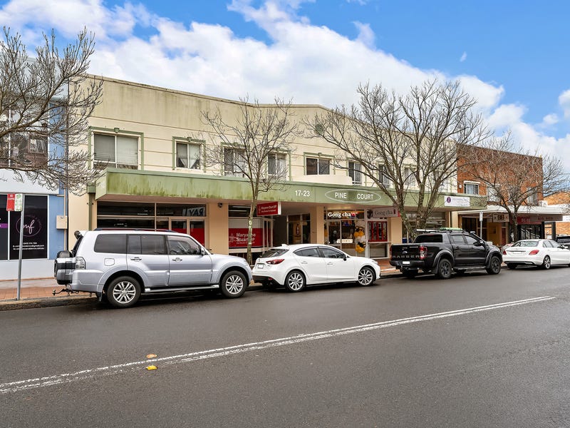 6/17-23 Station Street, Engadine, NSW 2233 - Property Details
