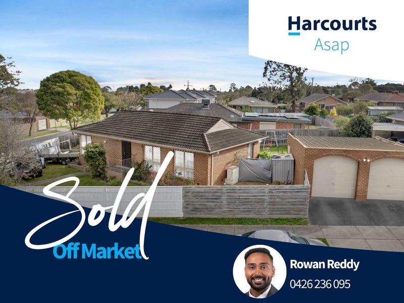 50 Alexander Street, Hallam, Vic 3803 - Property Details