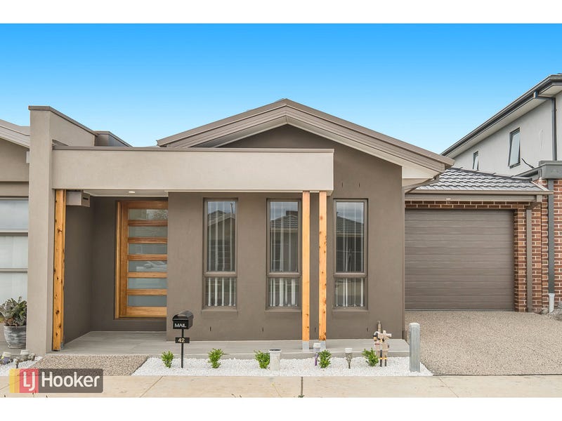 42 Fortitude Drive, Craigieburn, VIC 3064 - realestate.com.au