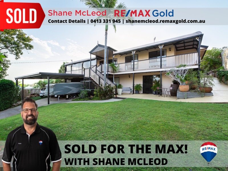 9 Reliance Court, Clinton, Qld 4680 - Property Details