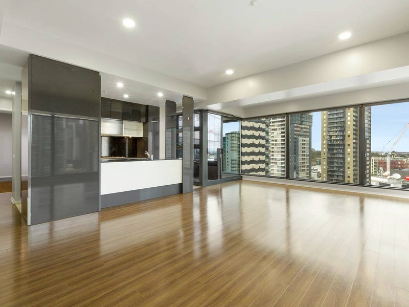 1811/7 Riverside Quay, Southbank, Vic 3006 - Property Details
