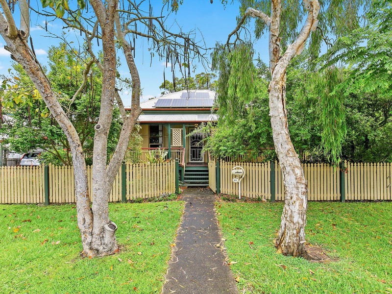 44 Queen Street, Maryborough, Qld 4650 - Property Details