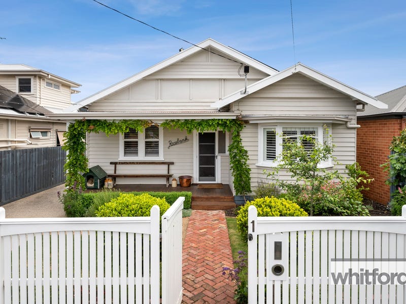 1 Sharp Street, Newtown, Vic 3220 - Property Details