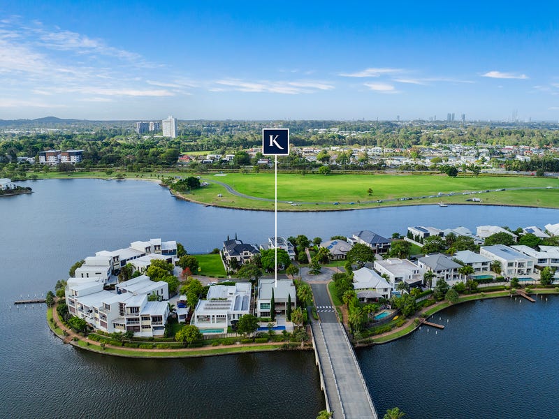 5042 Emerald Island Drive, Carrara, QLD 4211 - realestate.com.au