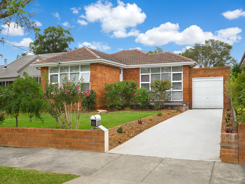 28 Cave Road, Strathfield, NSW 2135 - Property Details