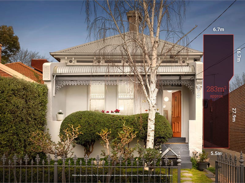 59 Bayswater Road, Kensington, Vic 3031 - Property Details