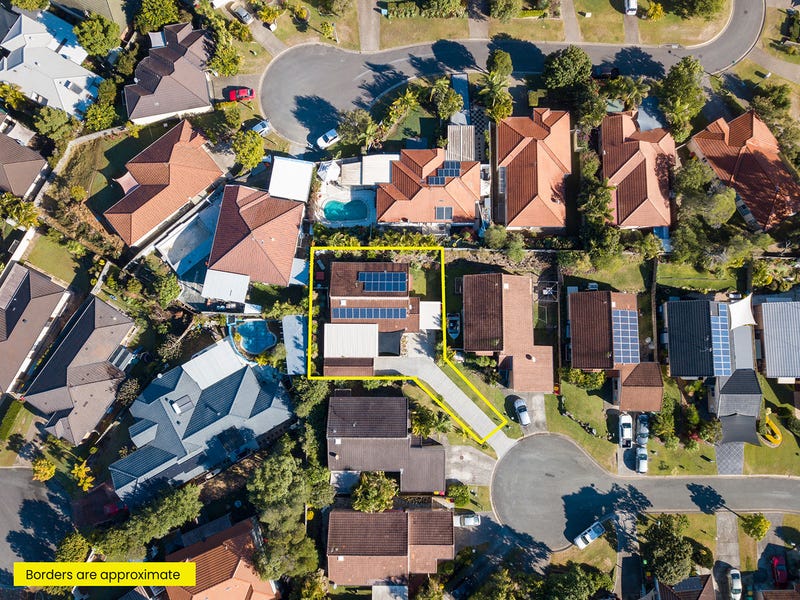 Sold Property Prices & Auction Results in Nerang, QLD 4211 (+2 ...