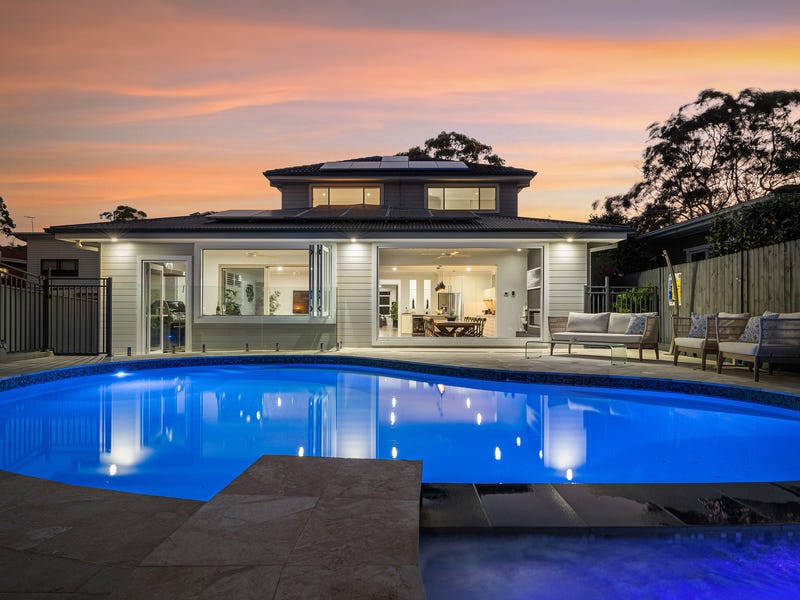 3 Bedroom Sold House Prices & Auction Results in Burraneer, NSW 2230 ...