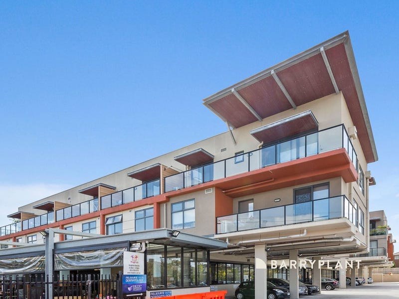 203/1165 Stud Road, Rowville, Vic 3178 - Property Details
