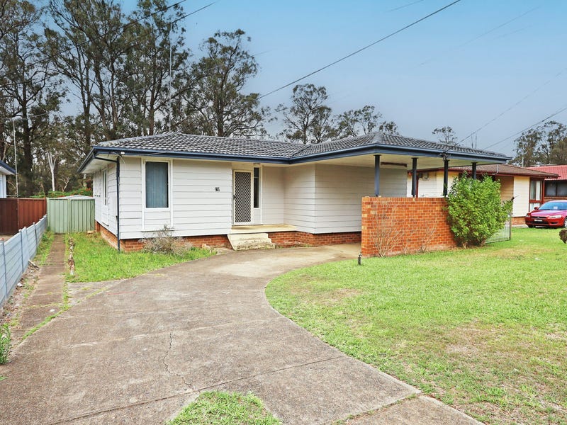 210 Captain Cook Drive, Willmot, NSW 2770 - Property Details