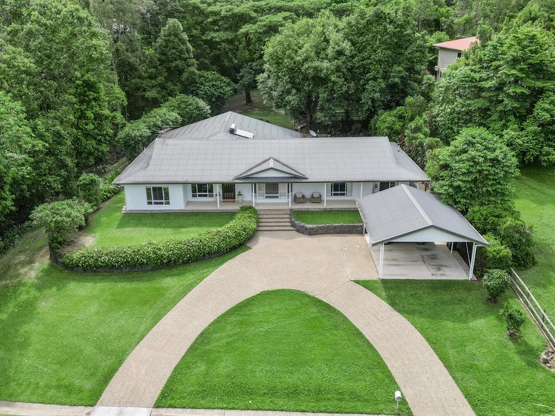 34-36 Runnymede Avenue, Redlynch, Qld 4870 - Property Details