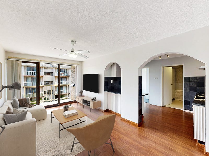 43/5 Crest Road, Crestwood, NSW 2620 - Property Details