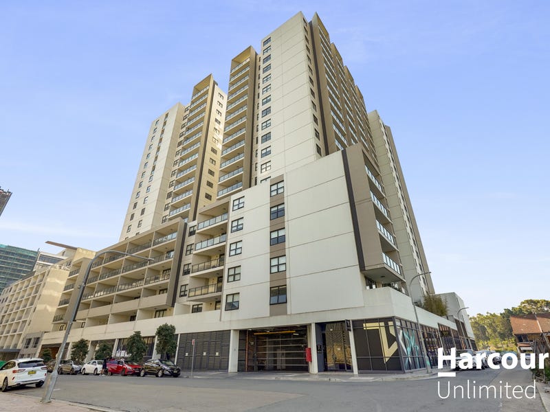 260/109-113 George Street, Parramatta, NSW 2150 - Property Details