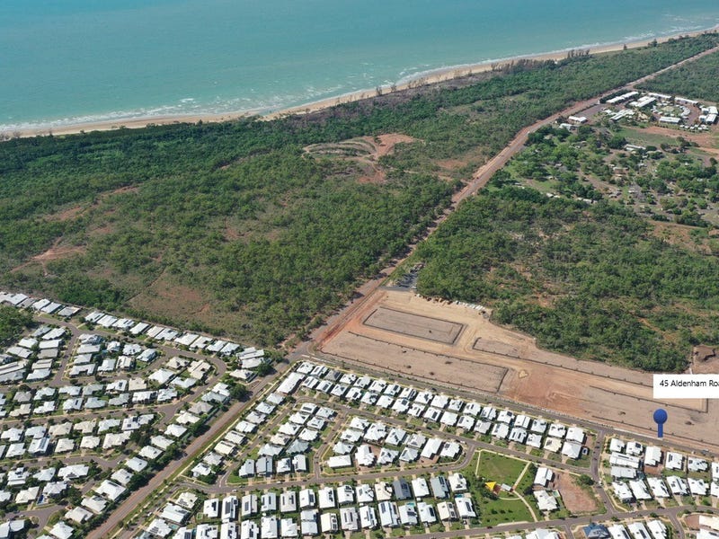 45 Aldenham Road, Lee Point, NT 0810 - realestate.com.au