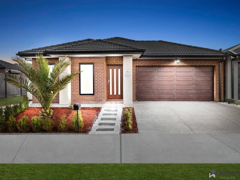 52 Inkerman Crescent, Mickleham, Vic 3064 - Property Details